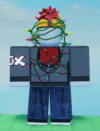 Builderman/Skins | FORSAKEN Wiki | Fandom