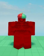 C00lkidd/Skins | FORSAKEN Wiki | Fandom