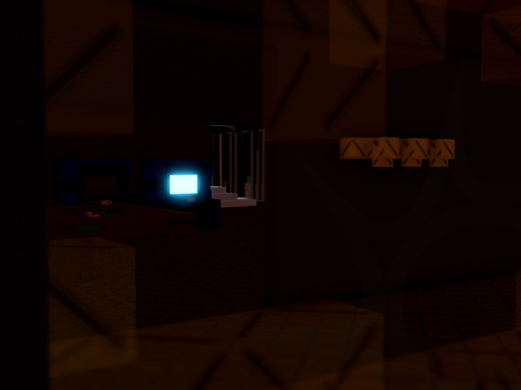 Scrapped Content | FORSAKEN Wiki | Fandom