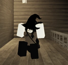 Emotes | FORSAKEN Wiki | Fandom