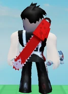 Jason/Skins | FORSAKEN Wiki | Fandom