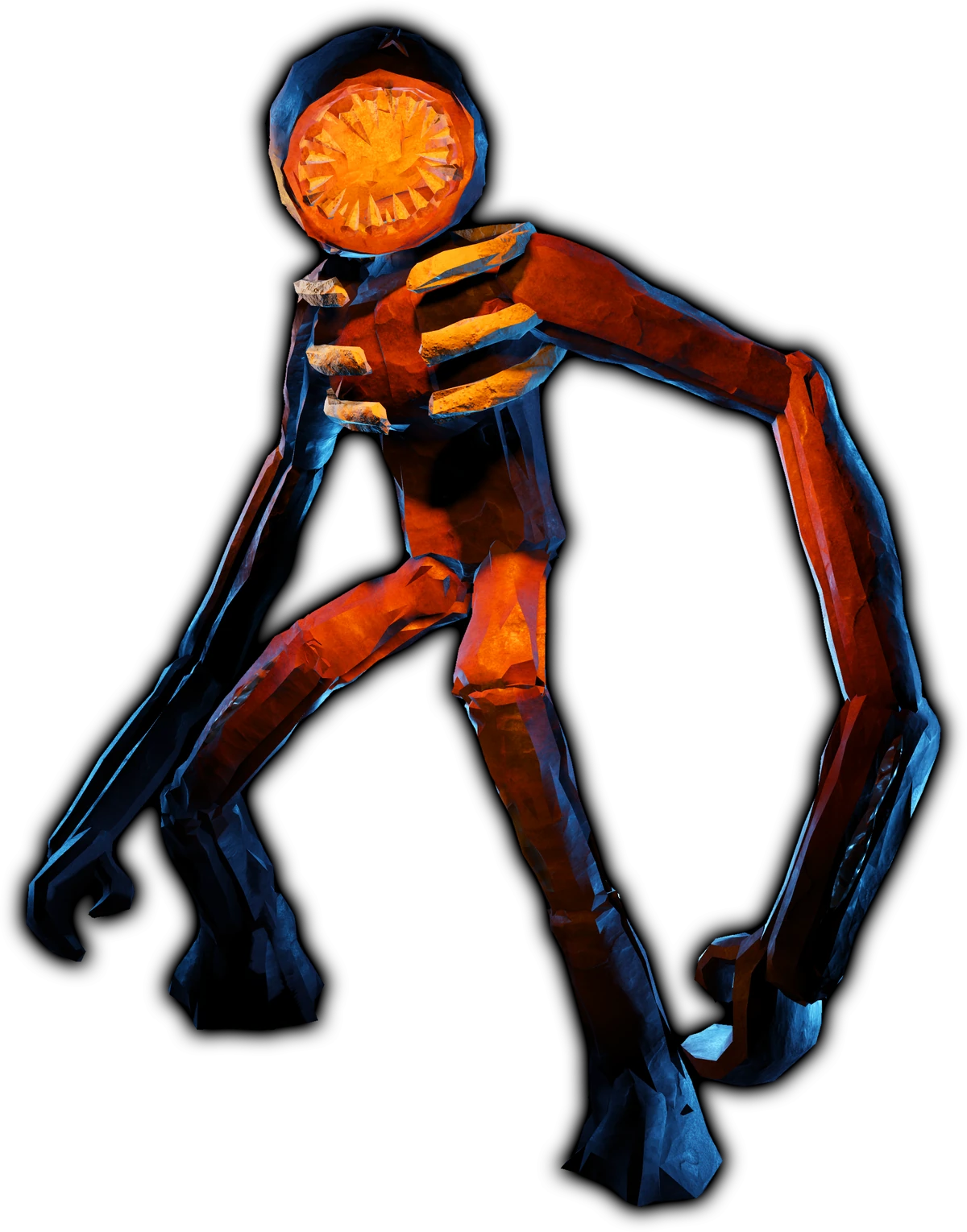 Figure | FORSAKEN Wiki | Fandom
