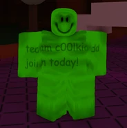 C00lkidd | FORSAKEN Wiki | Fandom