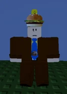 007n7/Skins | FORSAKEN Wiki | Fandom