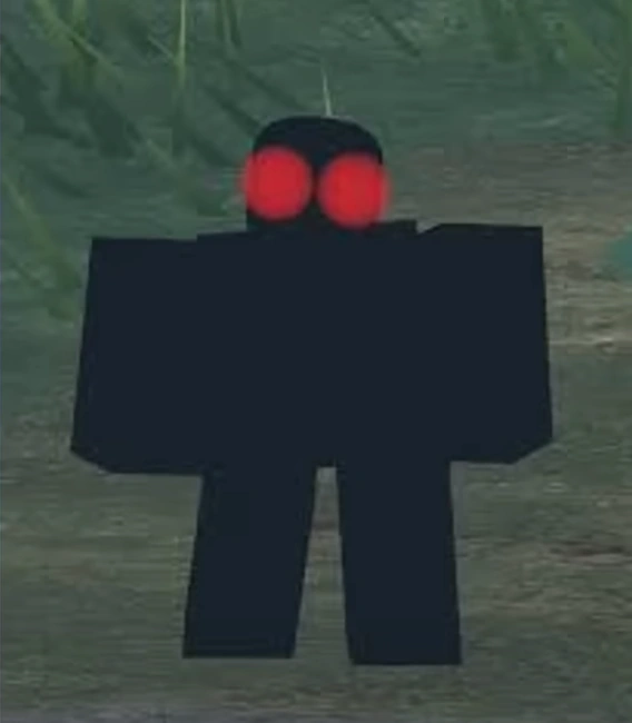 Discuss Everything About FORSAKEN Wiki | Fandom