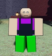 Elliot/Skins | FORSAKEN Wiki | Fandom