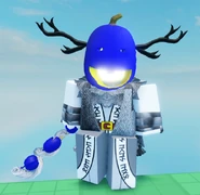 Dusekkar/Skins | FORSAKEN Wiki | Fandom