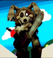 Chapter 2 | FORSAKEN Wiki | Fandom