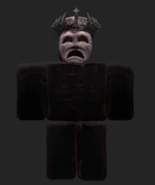 Noli/Skins | FORSAKEN Wiki | Fandom