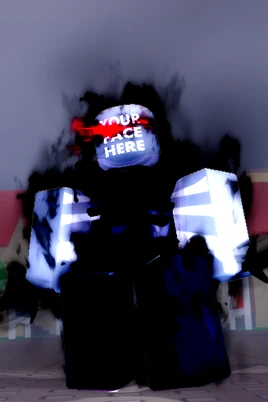 1x1x1x1/Skins | FORSAKEN Wiki | Fandom