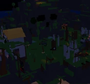 MAPS | FORSAKEN Wiki | Fandom