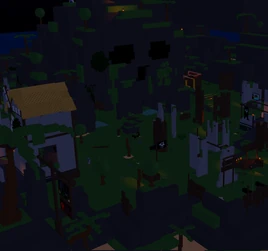 Pirate Bay | FORSAKEN Wiki | Fandom