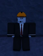 Builderman/Skins | FORSAKEN Wiki | Fandom