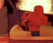 Noob | FORSAKEN Wiki | Fandom