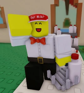 Elliot/Skins | FORSAKEN Wiki | Fandom