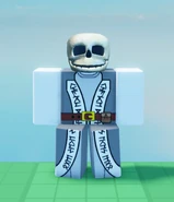 Yorick | FORSAKEN Wiki | Fandom