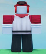 Chance/Skins | FORSAKEN Wiki | Fandom