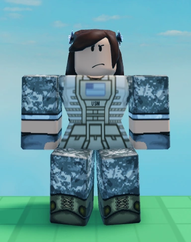 Guest 1337/Skins | FORSAKEN Wiki | Fandom