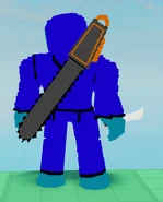 Jason/Skins | FORSAKEN Wiki | Fandom