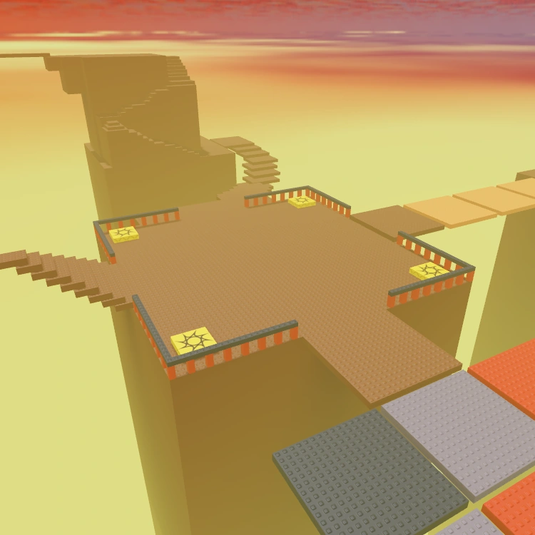 SFOTH | FORSAKEN Wiki | Fandom