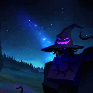 Discuss Everything About FORSAKEN Wiki | Fandom