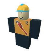 Builderman/Skins | FORSAKEN Wiki | Fandom