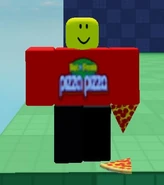 Elliot/Skins | FORSAKEN Wiki | Fandom