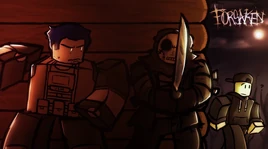 FORSAKEN | FORSAKEN Wiki | Fandom