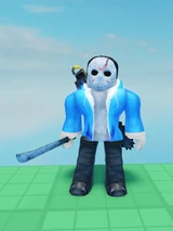 Jason/Skins | FORSAKEN Wiki | Fandom