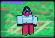 Taph/Skins | FORSAKEN Wiki | Fandom