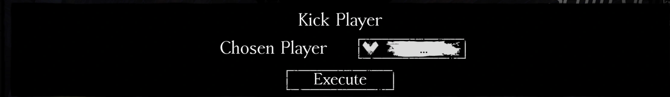 Discuss Everything About FORSAKEN Wiki | Fandom