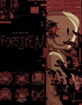 Fanart Posters | FORSAKEN Wiki | Fandom