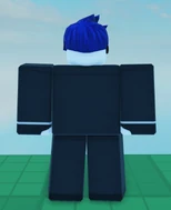 Guest 1337/Skins | FORSAKEN Wiki | Fandom