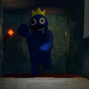 Blue | FORSAKEN Wiki | Fandom