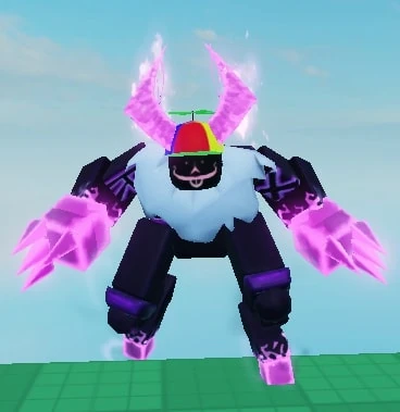 Guest 666/Skins | FORSAKEN Wiki | Fandom