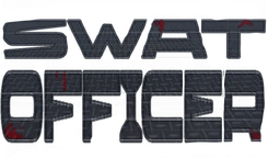 SWAT Officer | FORSAKEN Wiki | Fandom