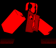 Noli/Skins | FORSAKEN Wiki | Fandom