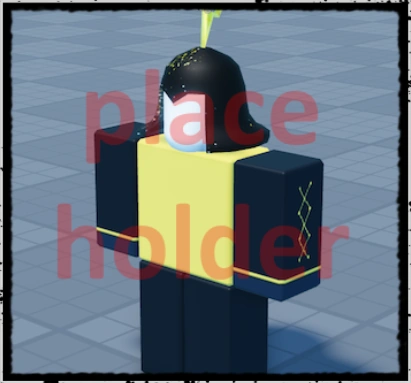 The Ringmaster | FORSAKEN Wiki | Fandom