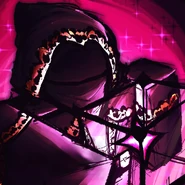 Taph | FORSAKEN Wiki | Fandom