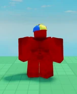 C00lkidd/Skins | FORSAKEN Wiki | Fandom