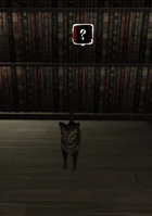 Cat | FORSAKEN Wiki | Fandom