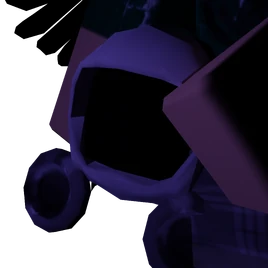 Stickmasterluke | FORSAKEN Wiki | Fandom