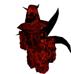 Killer) | FORSAKEN Wiki | Fandom