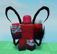 C00lkidd/Skins | FORSAKEN Wiki | Fandom