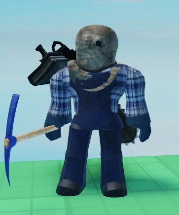 Category:Skins | FORSAKEN Wiki | Fandom