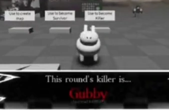 GUBBY | FORSAKEN Wiki | Fandom