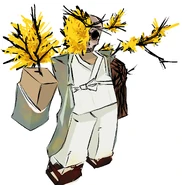 Noli/Skins | FORSAKEN Wiki | Fandom