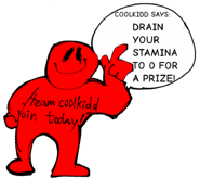 c00lkidd | FORSAKEN Wiki | Fandom