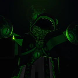 Taph/Skins | FORSAKEN Wiki | Fandom