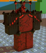 Taph/Skins | FORSAKEN Wiki | Fandom